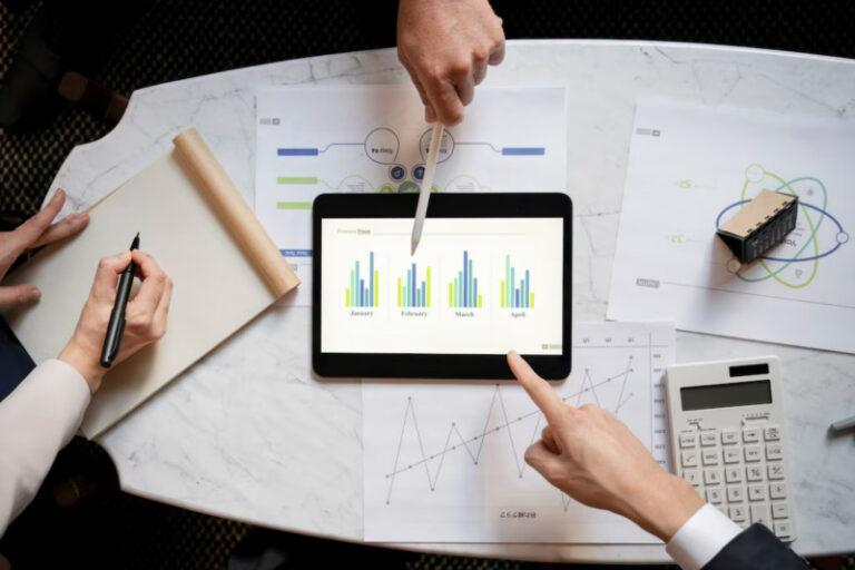 Forecasting Adalah: Pengertian, Metode, dan Tujuannya