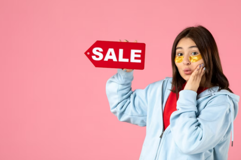 10 Contoh Promo Diskon Menarik agar Bisnis Makin Untung | Populix