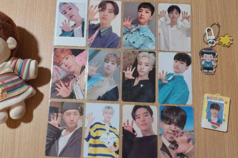 7 Ide Bisnis Kpop, Ada Merchandise hingga Jastip | Populix