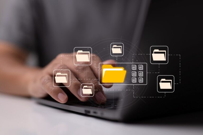 Arsip Data Adalah: Definisi, Manfaat, Pentingnya untuk Riset