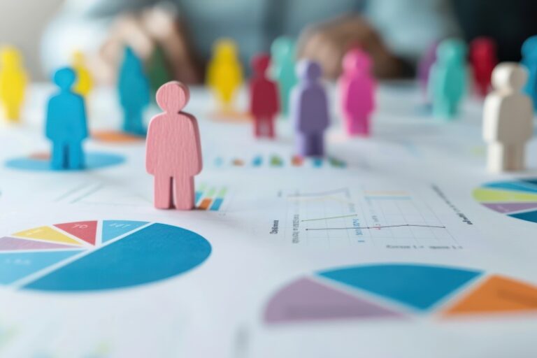 9 Cara Menyusun Demografi Responden Penelitian yang Tepat