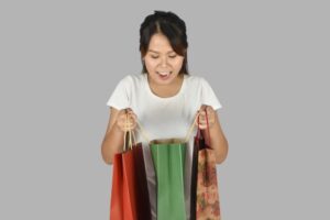 Ritel Offline dan Online Akomodasi Kebiasaan Belanja Konsumen Indonesia